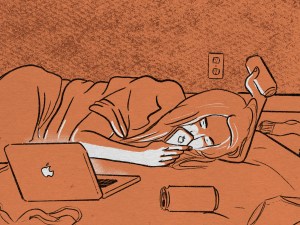 ADAM WAITO 2D layout, illustration, animation, design, etc | TORONTO ...