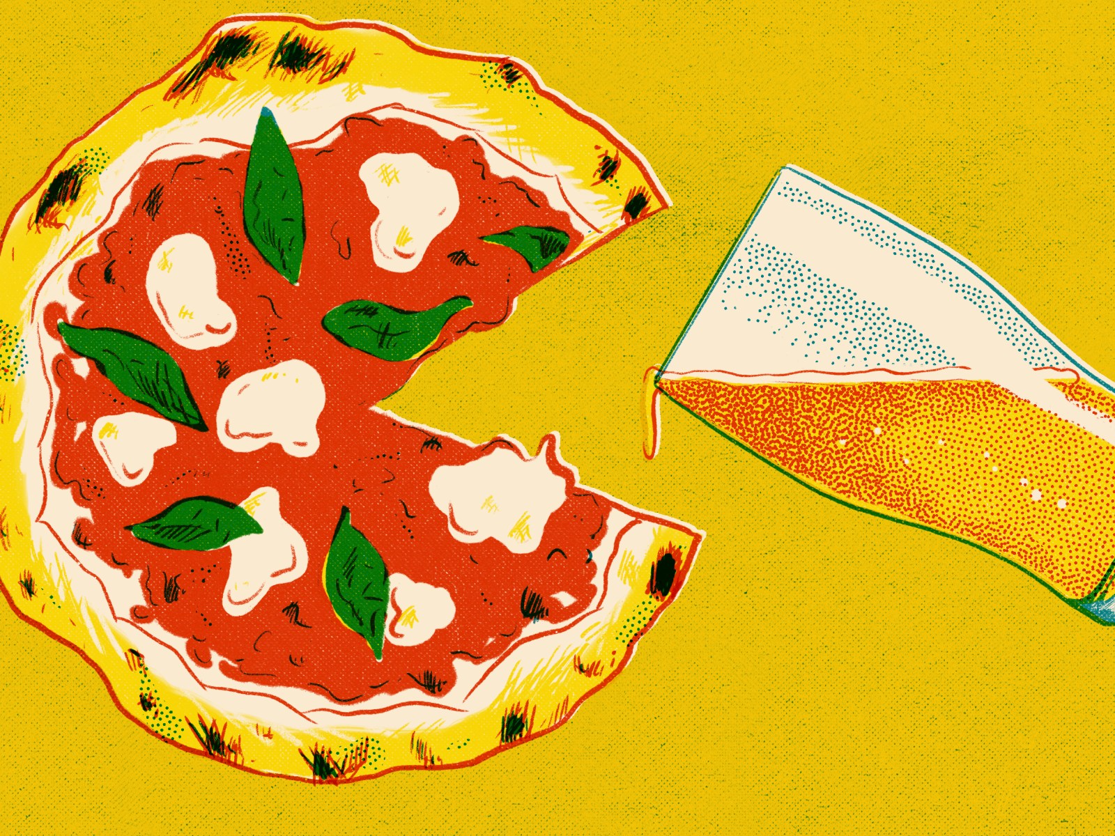 ADAM WAITO 2D layout, illustration, animation, design, etc | TORONTO ...