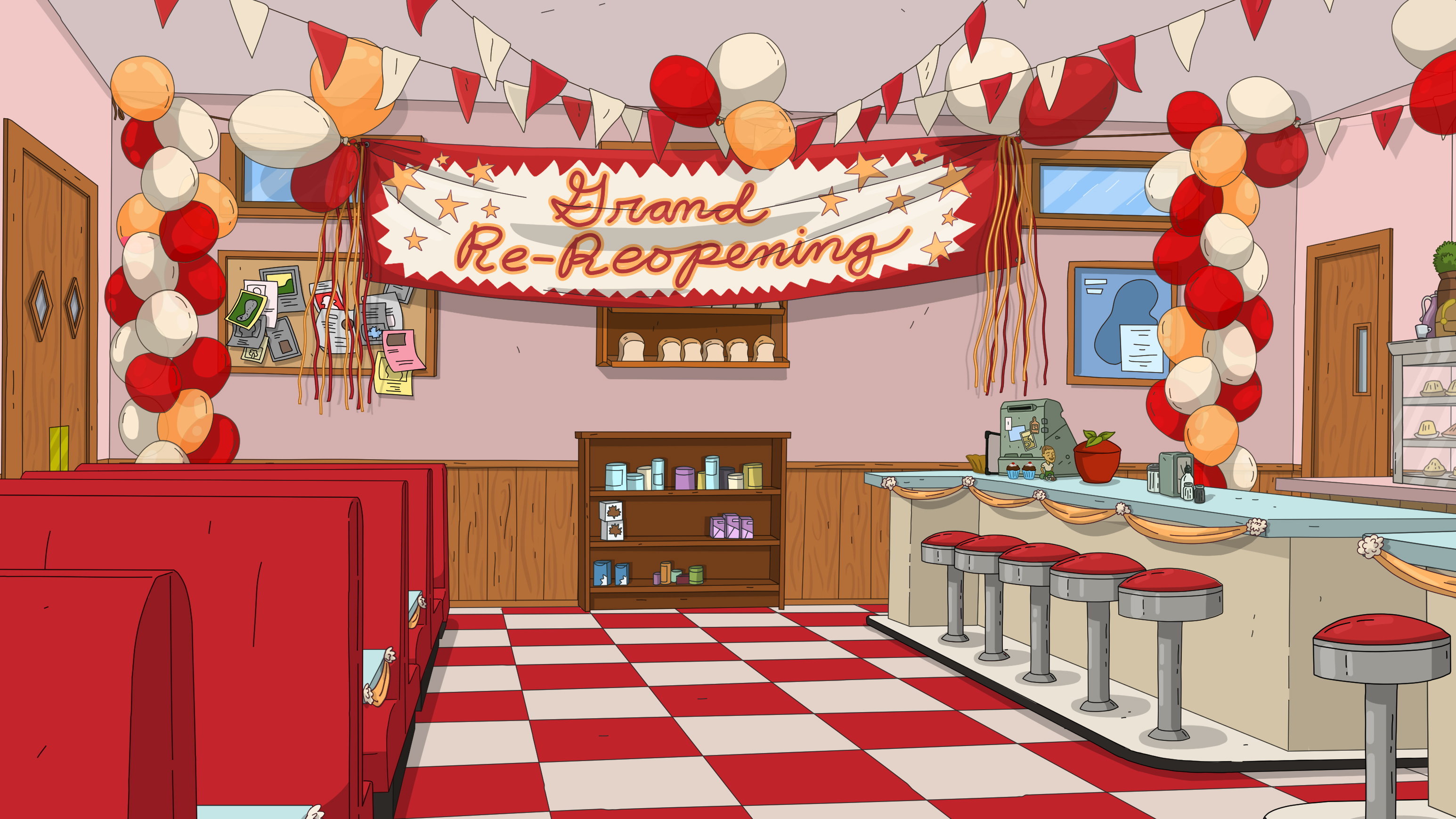 ADAM WAITO 2D layout, illustration, animation, design, etc | TORONTO ...