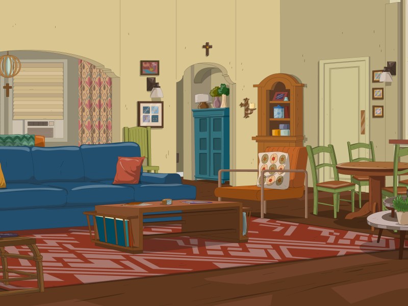 ADAM WAITO 2D layout, illustration, animation, design, etc | TORONTO ...