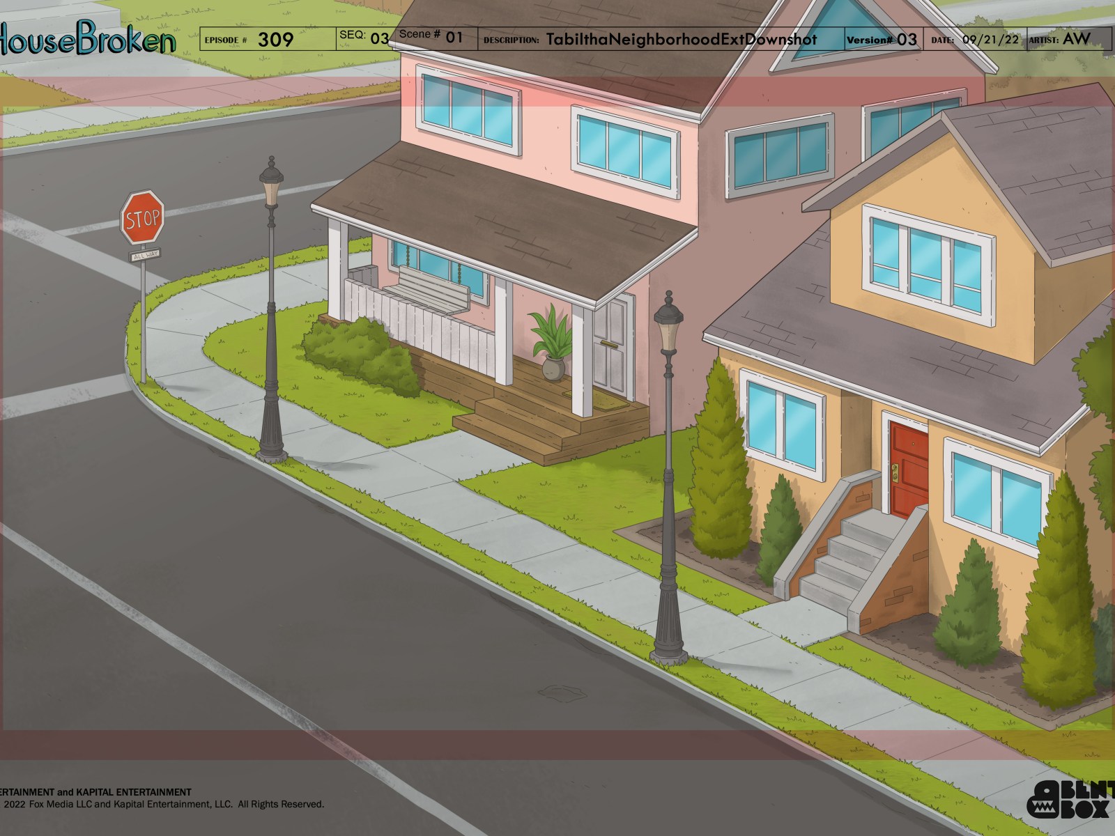 ADAM WAITO 2D layout, illustration, animation, design, etc | TORONTO ...