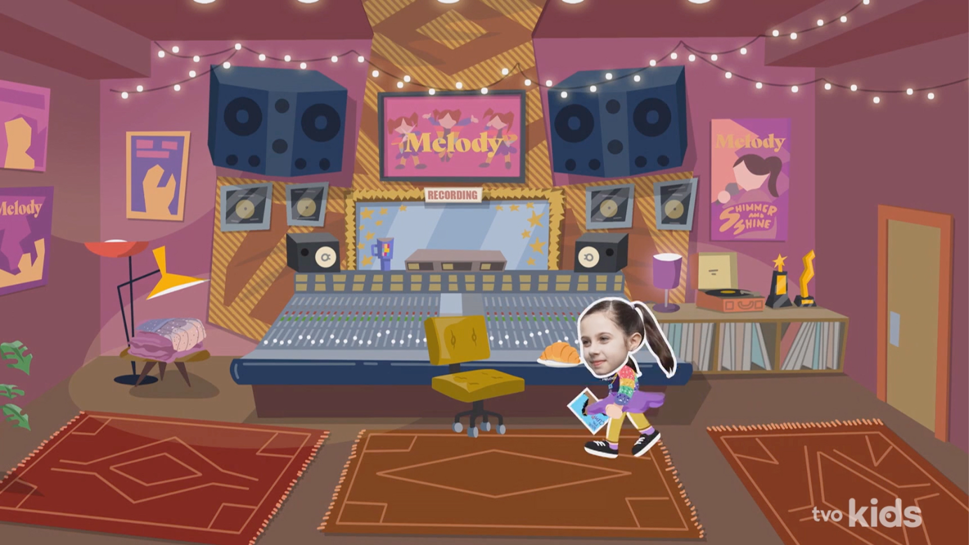 ADAM WAITO 2D layout, illustration, animation, design, etc | TORONTO ...